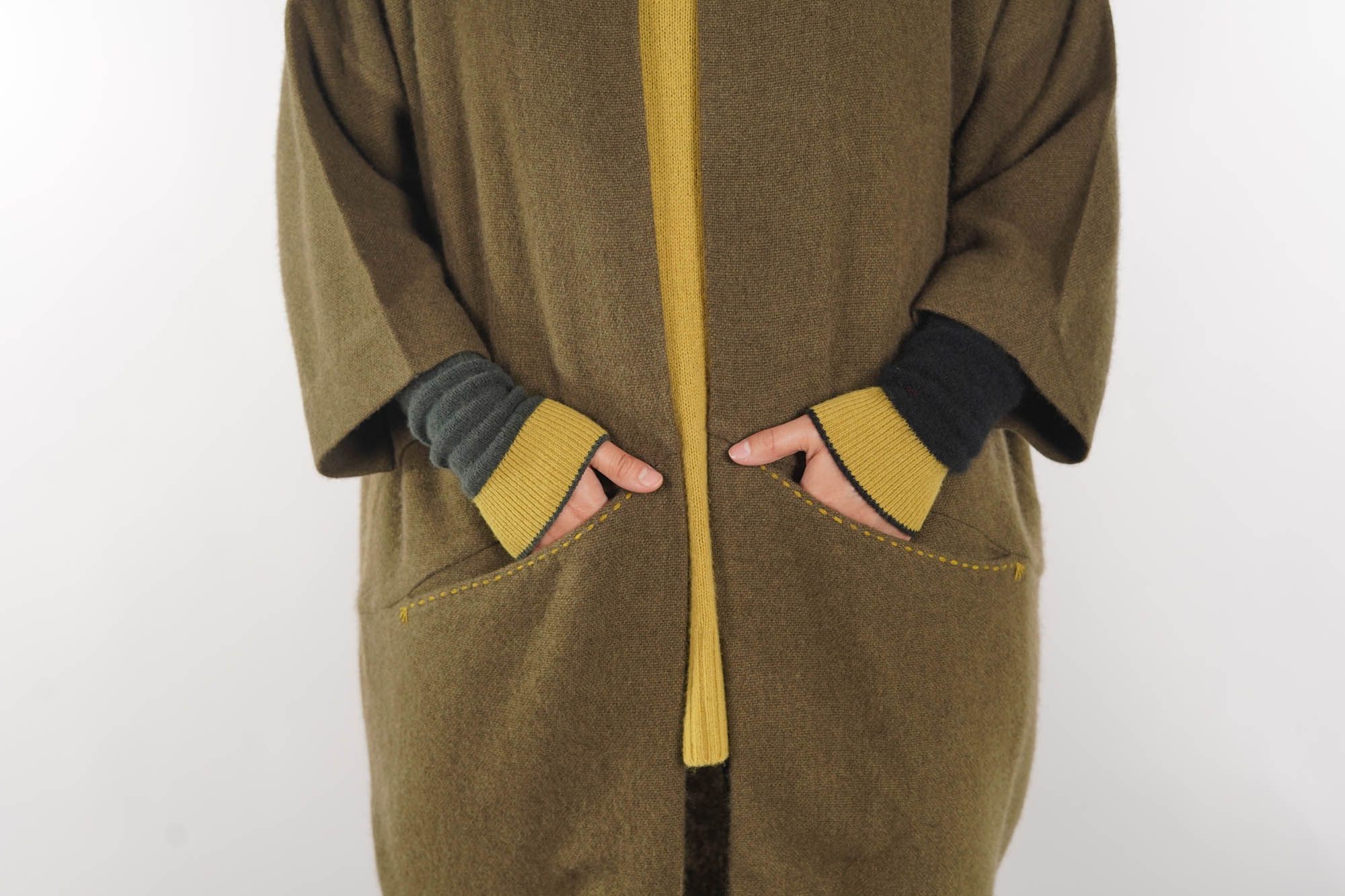 Komhendo - Once upon a time, amidst the majestic peaks of the Himalayas ...