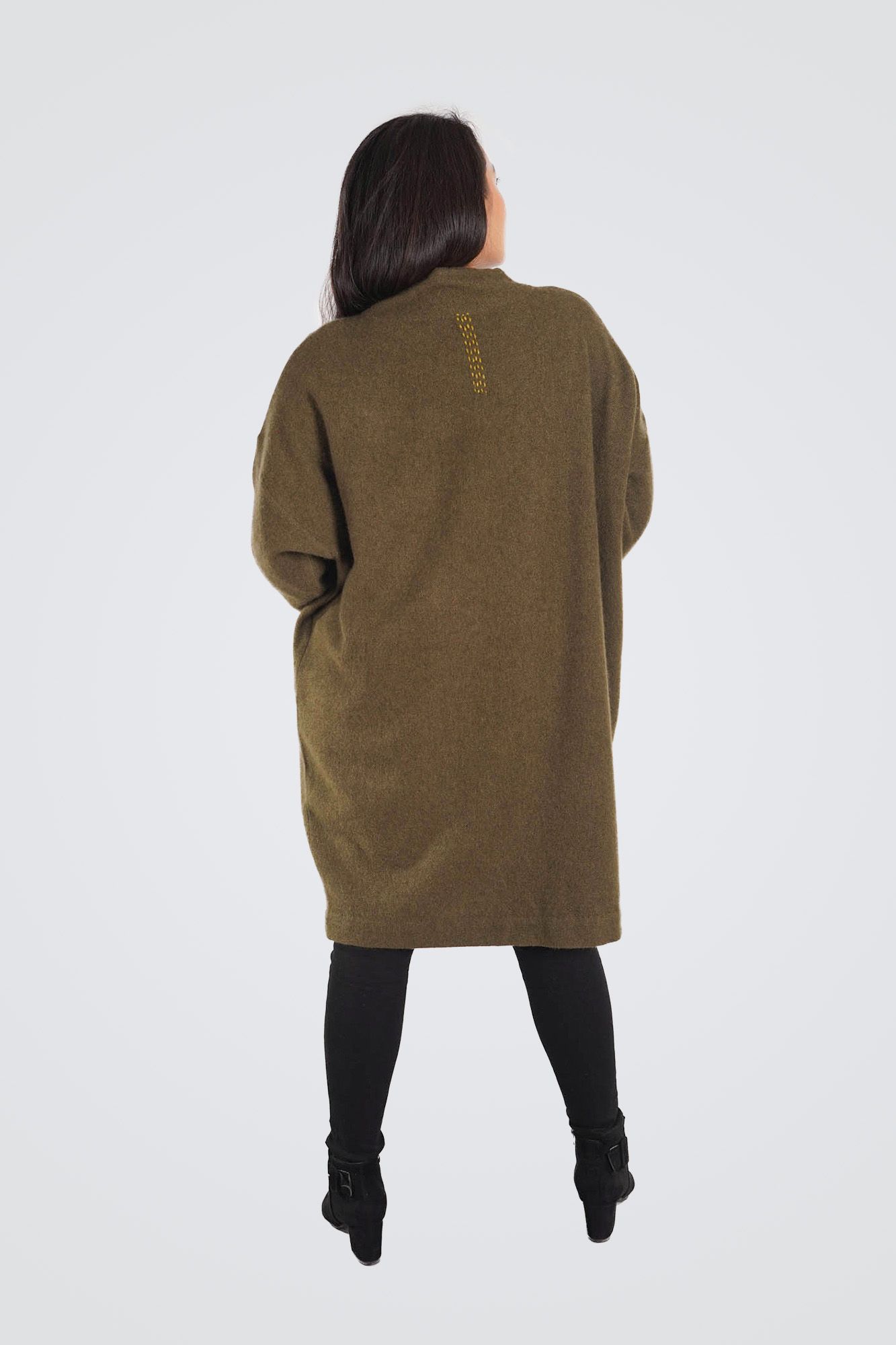 Komhendo - Once upon a time, amidst the majestic peaks of the Himalayas ...